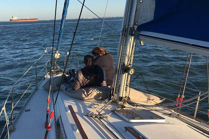 Lisbon Sunset Sensations on a Private Sailing Boat with wine&snacks - Value and Pricing