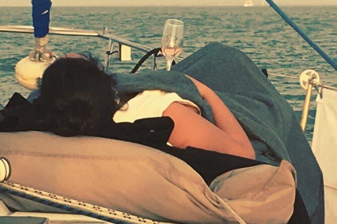 Lisbon Sunset Sensations on a Private Sailing Boat with wine&snacks - Practical Considerations