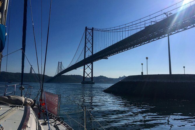 Lisbon Sunset Sensations on a Private Sailing Boat with wine&snacks - Customer Feedback Highlights