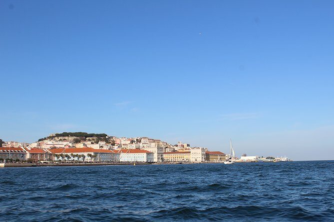 Lisbon Sunset Speedboat Tour - Why Choose the Lisbon Sunset Speedboat Tour?