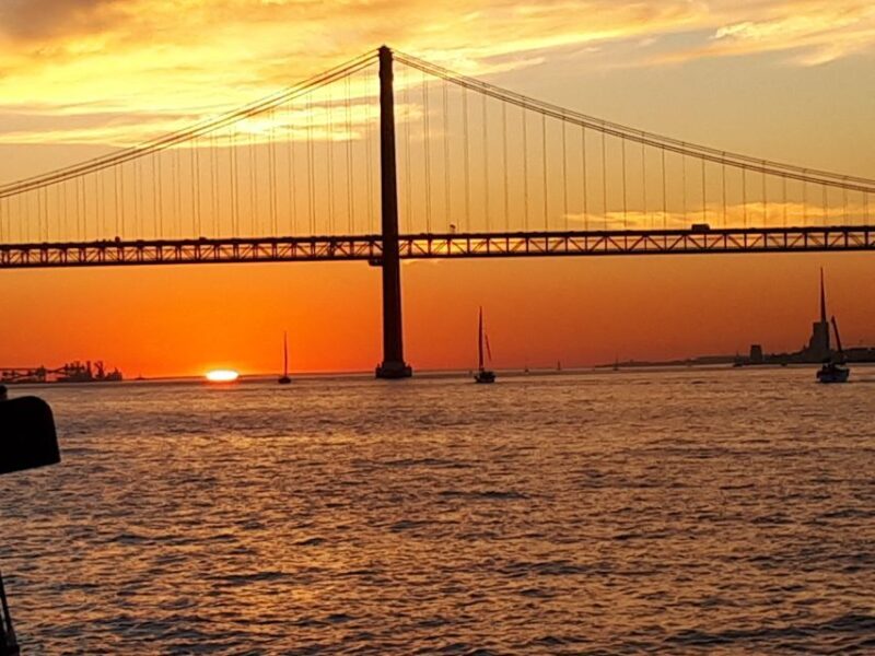 Lisbon: Sunset SpeedBoat Tour - The Sum Up: Is It Worth It?