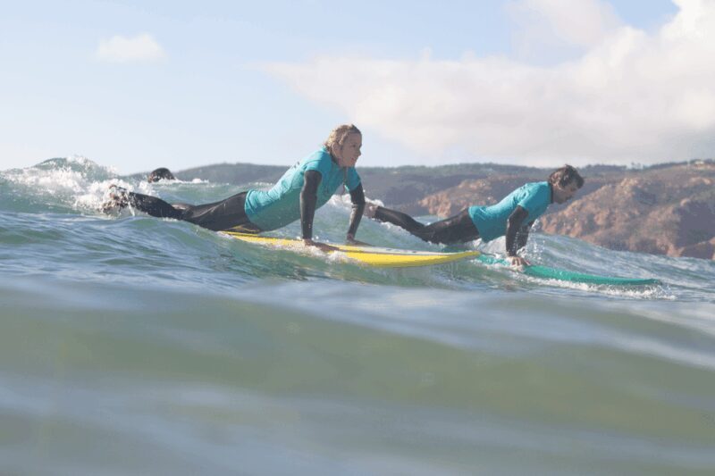 Lisbon Surf Class - Value and Pricing