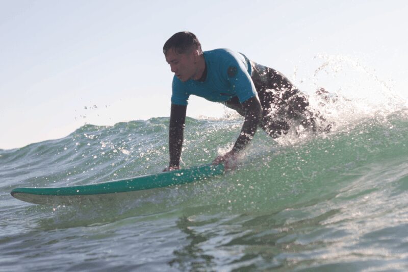 Lisbon Surf Class - Who Should Consider This Experience