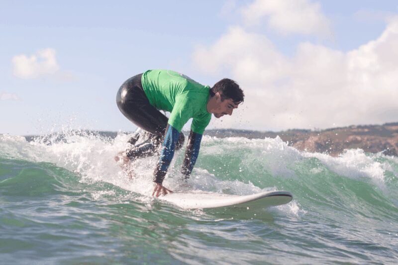 Lisbon Surf Class - Final Thoughts: Is It Worth It?