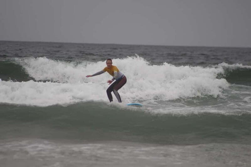 Lisbon: Surf Experience - An In-Depth Look at the Lisbon Surf Experience