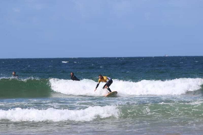 Lisbon: Surf Experience - Who Should Consider This Experience?