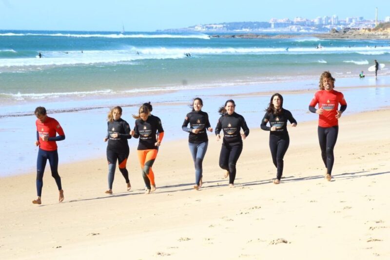 Lisbon: Surf Lesson - Final Thoughts: Is This Surf Lesson Right for You?