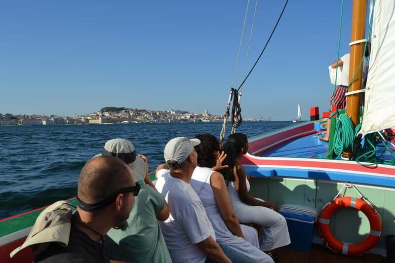 Lisbon: Tagus Cruise on Historic 1895 Boat with Drinks - Final Thoughts: Is It Worth It?
