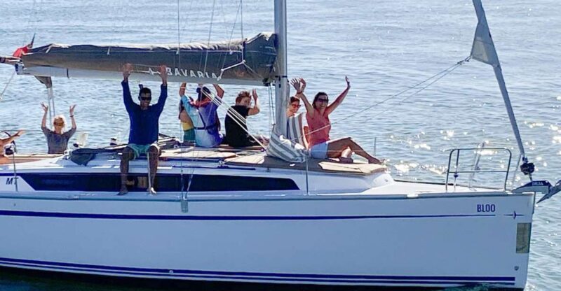 Lisbon: Tagus River Cruise, Morning, Day, Sunset, or Night - Who Will Love This Tour?