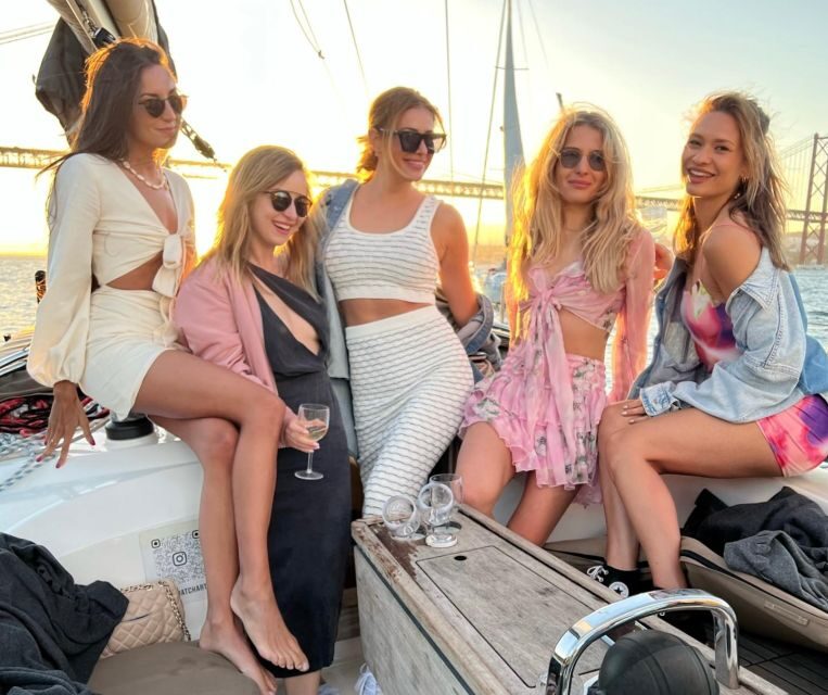 Lisbon: Tagus River Cruise, Morning, Day, Sunset, or Night - The Sum Up: Who Should Consider This Experience?