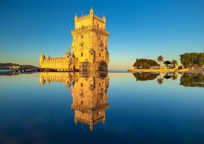 Lisbon: Tagus River Cruise to the Ocean & Dolphin Watching - The Experience of the Tagus River Cruise
