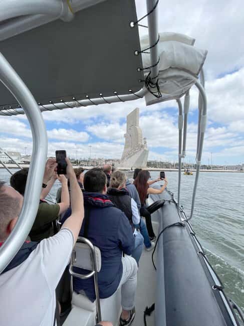 Lisbon: Tagus River Marine Wildlife Speedboating Adventure - Final Thoughts: Who Will Love This Tour?