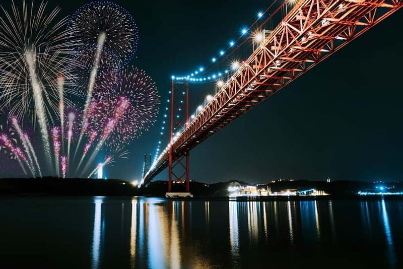 Lisbon: Tagus River New Year's Cruise with Live DJ - Final Thoughts