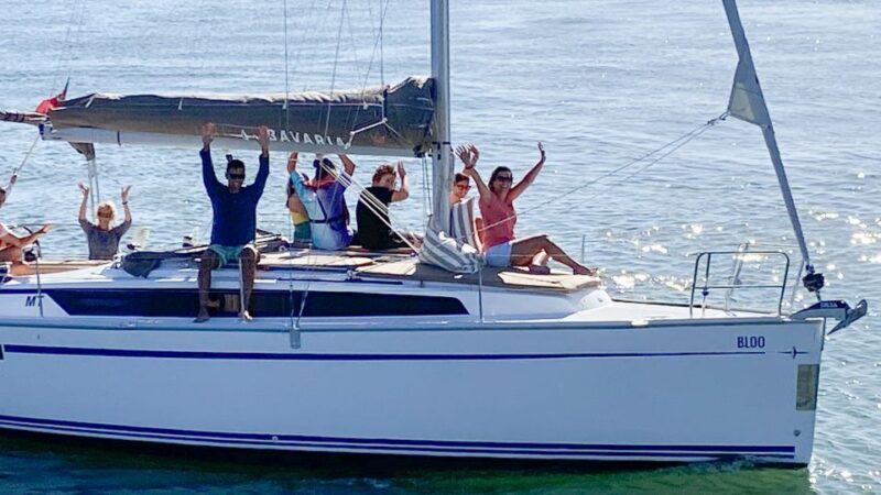 Lisbon: Tagus River Private 2-Hour Cruise - What Makes This Cruise Stand Out?