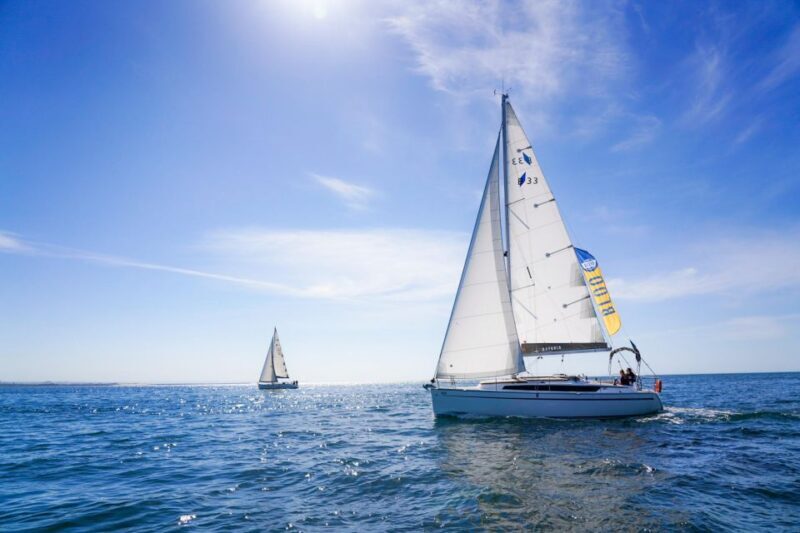 Lisbon: Tagus River Private 2-Hour Cruise - The Landmark Highlights