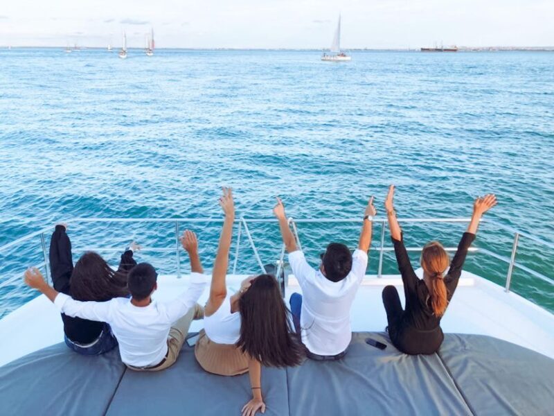 Lisbon: Tagus River Private 2-Hour Cruise - Value for Money and Practical Considerations