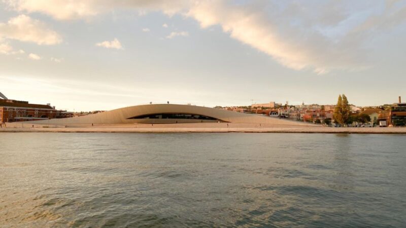 Lisbon: Tagus River Private 2-Hour Cruise - In-Depth Breakdown of the Itinerary
