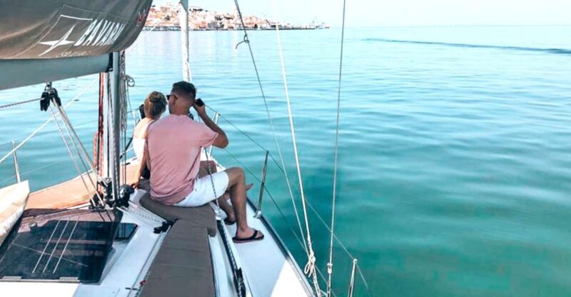 Lisbon: Tagus River Private 2-Hour Cruise - Who Would Love This Tour?