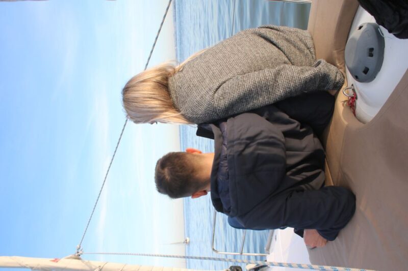 Lisbon: Tagus River Private 2-Hour Cruise - The Sum Up: Who Is This Experience Best For?