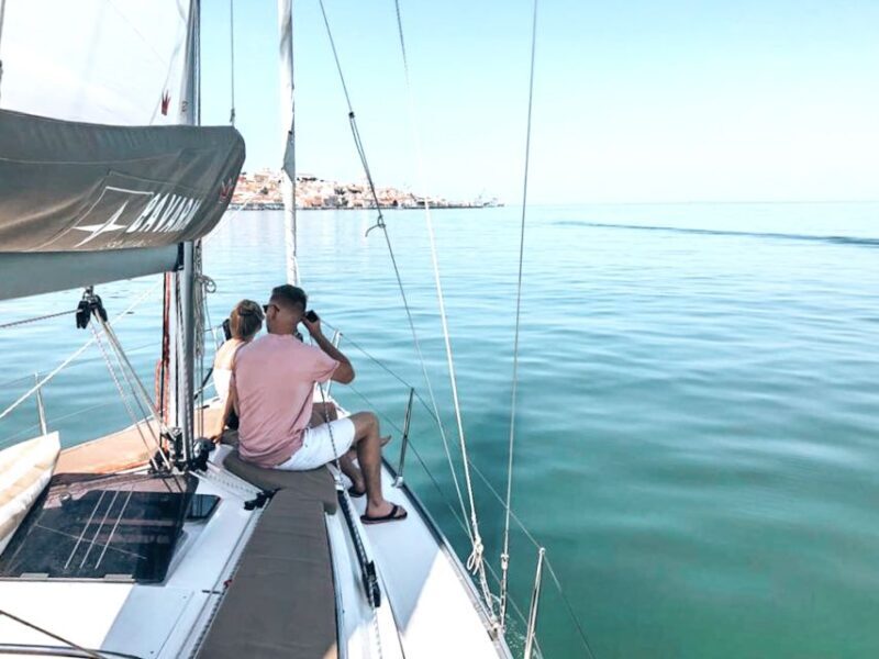 Lisbon: Tagus River Private 2-Hour Cruise - FAQ