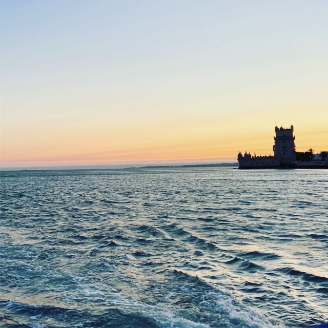 Lisbon: Tagus River Sailboat City Cruise - An Honest Look at the Experience