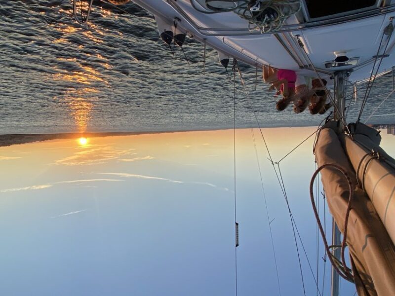 Lisbon: Tagus River Sailboat City Cruise - Who Will Love This Tour?