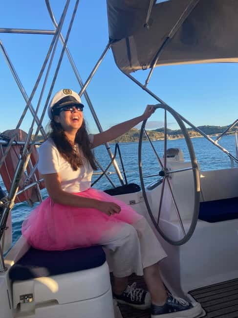 Lisbon: Tagus River Sailboat Cruise - Practical Considerations