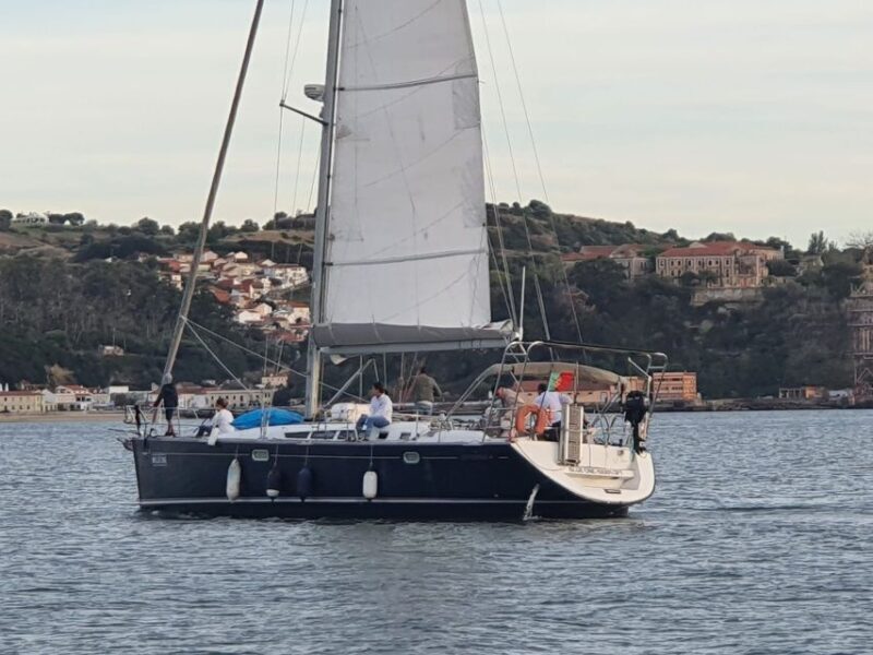 Lisbon: Tagus River Sailboat Cruise - Authentic Traveler Insights and Reviews