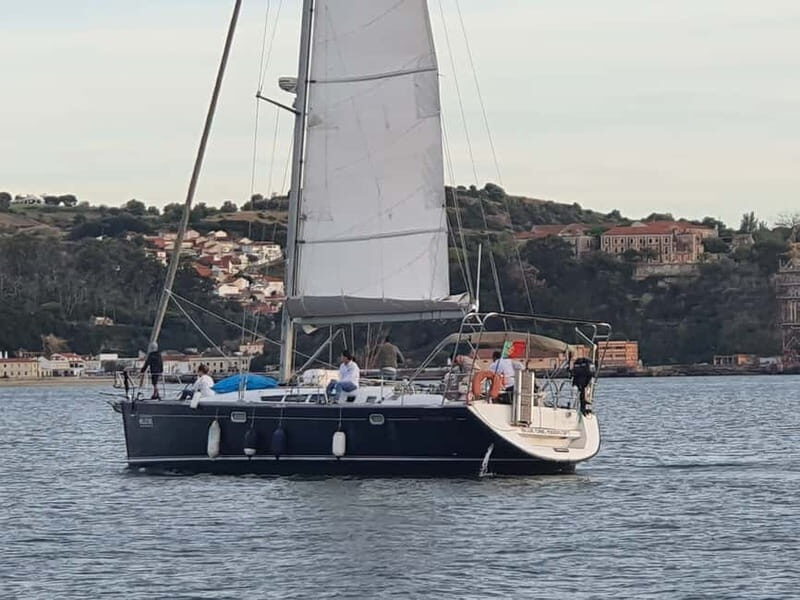 Lisbon: Tagus River Sailboat Cruise - Why You Should Consider This Cruise