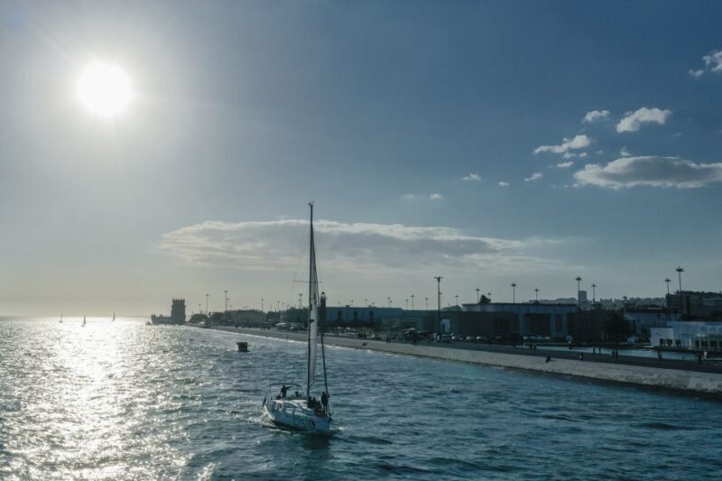 Lisbon: Tagus River Sailboat Tour - Final Thoughts