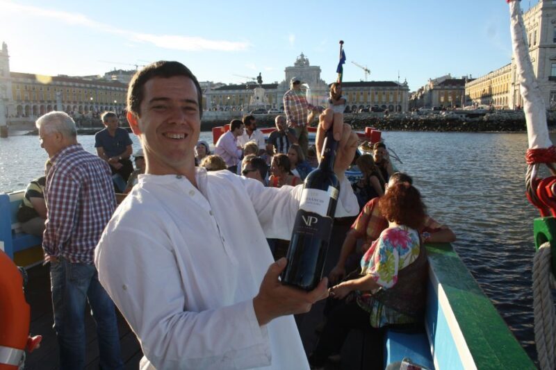 Lisbon: Tagus River Sunset Cruise in a Traditional Vessel - Final Thoughts: The True Value of a Lisbon River Sunset