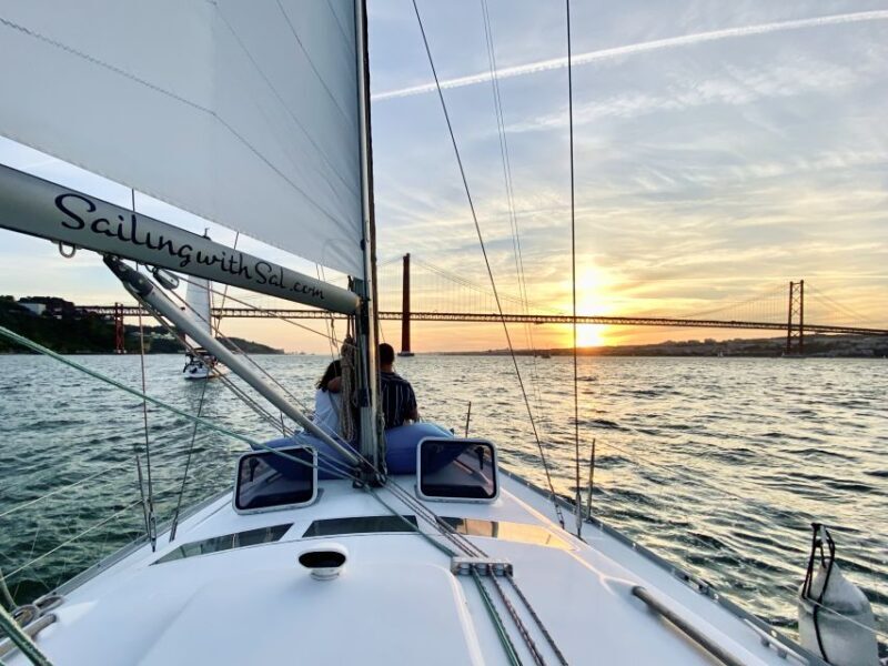 Lisbon: Tagus River Sunset Cruise with Drinks - The Value Proposition: How Does It Stack Up?