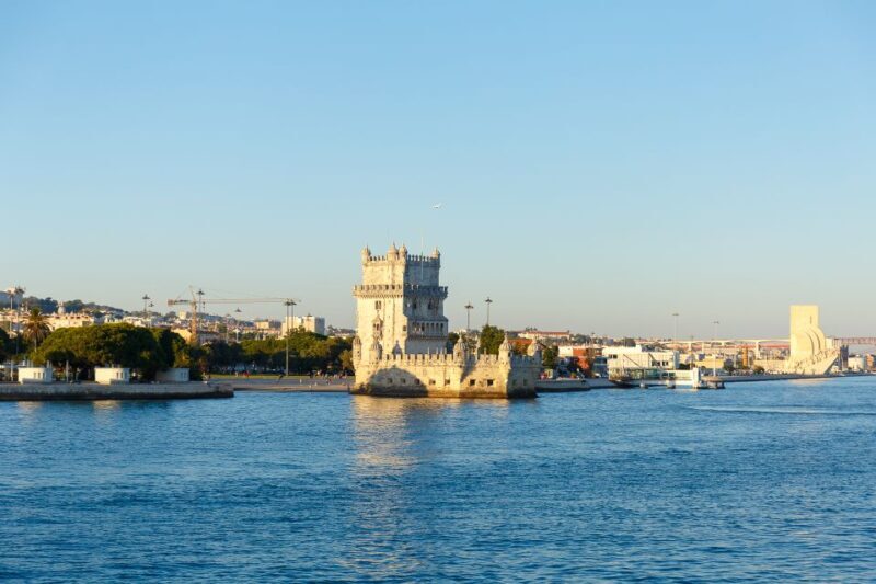 Lisbon: Tagus River Sunset Tour with Snacks and Drink - Frequently Asked Questions