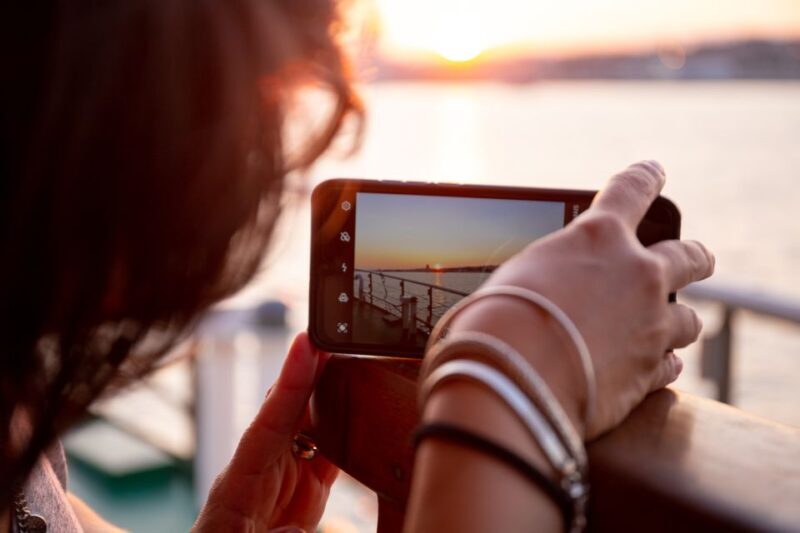 Lisbon: Tagus River Sunset Tour with Snacks and Drink - The Final Word