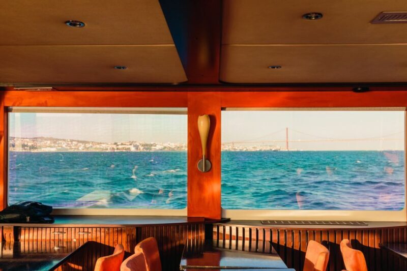 Lisbon: Tagus River Yellow Boat Cruise - Final Thoughts: Who Should Book This Tour?