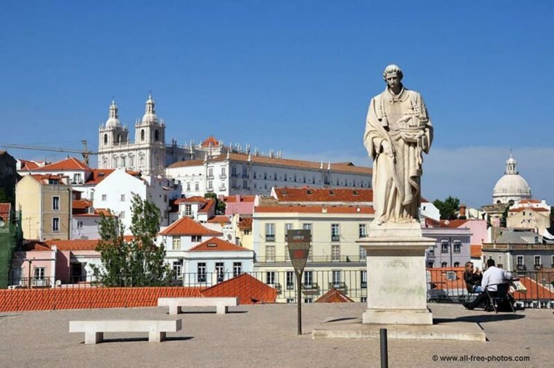 Lisbon: Tailored Tour - Why Choose a Tailored Tour in Lisbon?