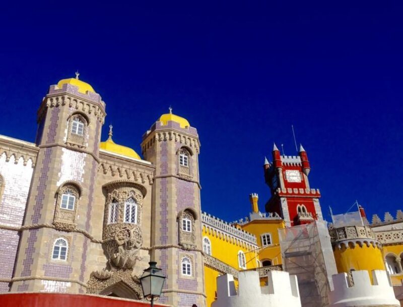 Lisbon: Tailored Tour - What the Reviews Say