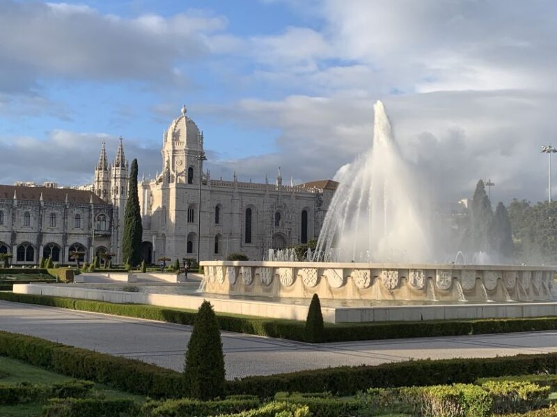 Lisbon: Tailored Tour - Who Would Love This Experience