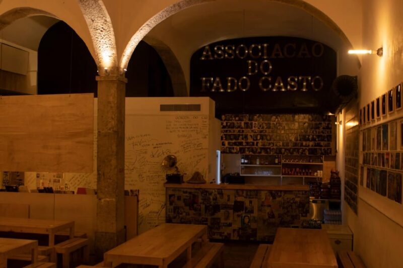 Lisbon: Tapas & Drinks with Fado Live Performance - How It Fits Into Your Lisbon Visit