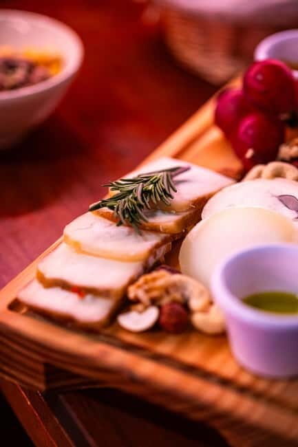 Lisbon: Taste Portugal - Wine or Beer with Local Bites - An Overview of the Taste Portugal Experience