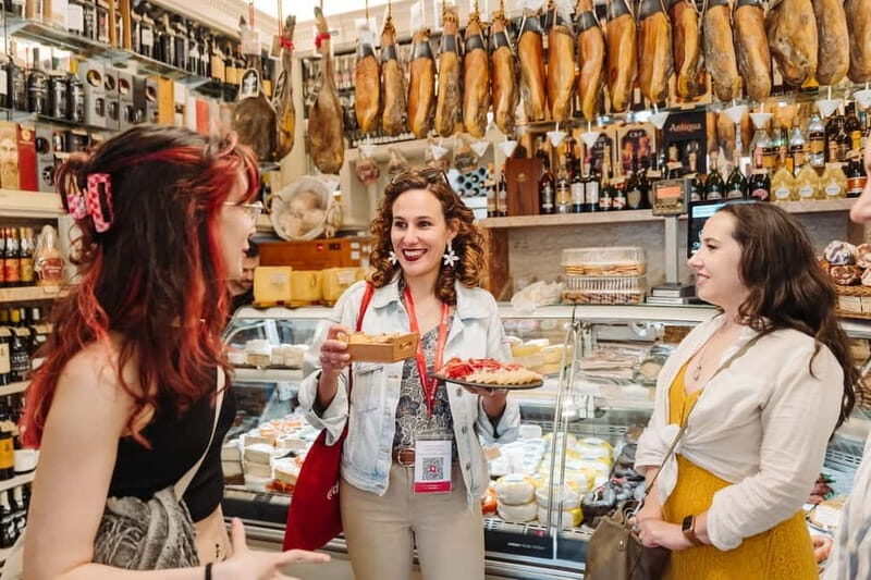 Lisbon: Tastes and Traditions Guided Food Tour - An In-Depth Look at the Tour