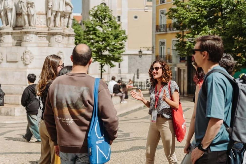 Lisbon: Tastes and Traditions Guided Food Tour - Final Thoughts