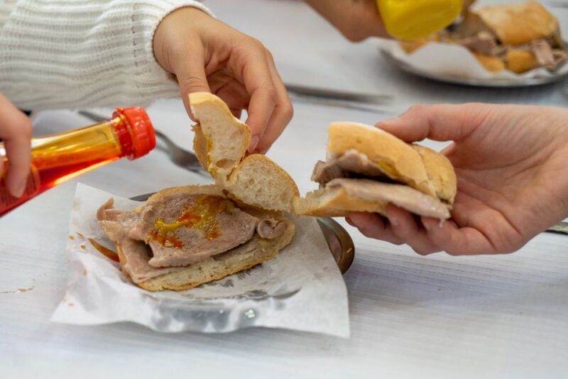 Lisbon: Tastes and Traditions Guided Food Tour - FAQ