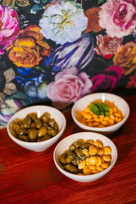 Lisbon: Tasting Food Menu Experience - Key Points