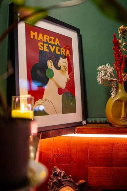 Lisbon: Tasting Food Menu Experience - The Overview: A Tasty Window into Portuguese Cuisine