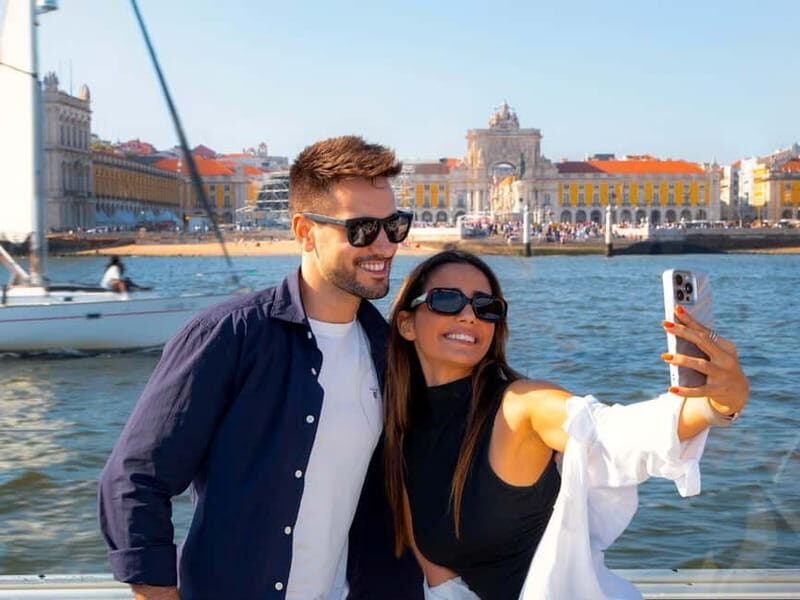 Lisbon: Tejo River Sightseeing Cruise - The Value of the Lisbon Tejo River Cruise
