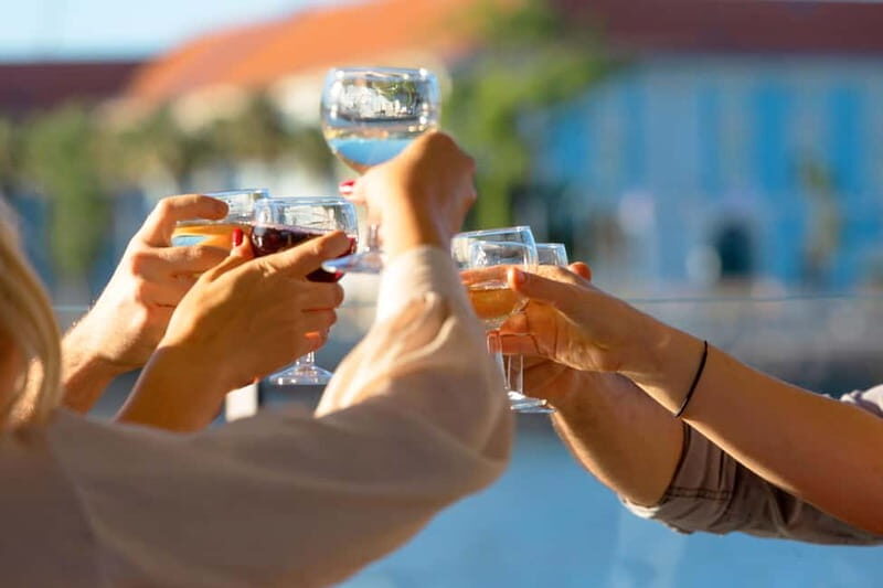 Lisbon: Tejo River Sightseeing Cruise - FAQ