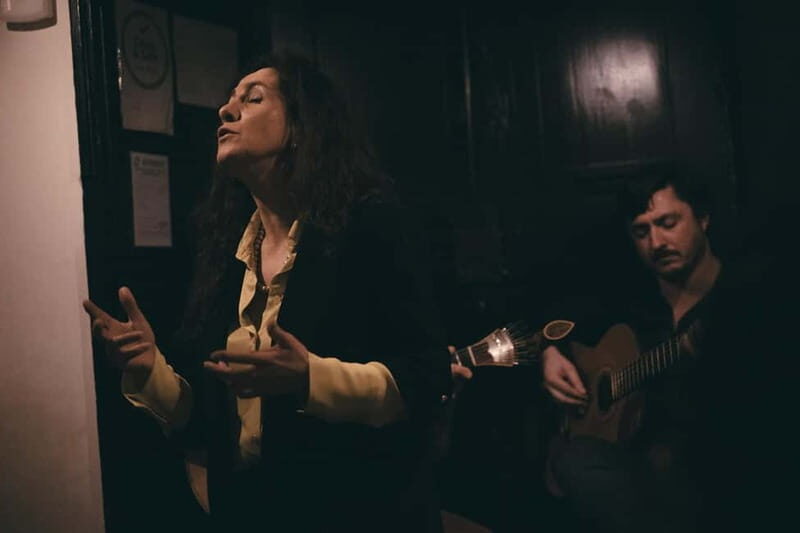 Lisbon: The Best Place to Listen Fado in the Afternoon - Key Points