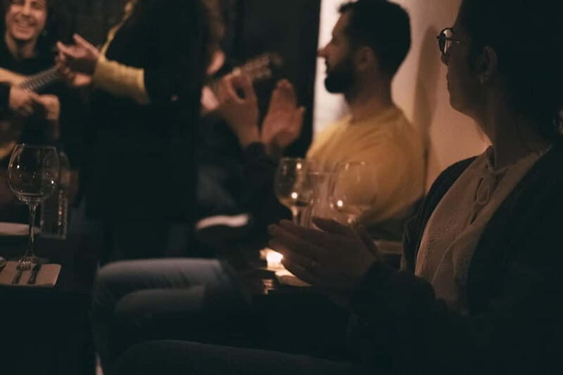 Lisbon: The Best Place to Listen Fado in the Afternoon - Why This Tour Offers Great Value
