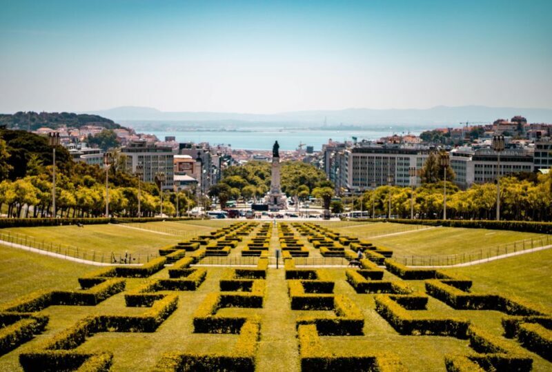 Lisbon: The city where it all started - Key Points